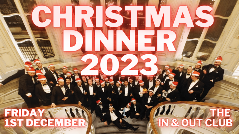 The Connaught Club – For Young Freemasons in London